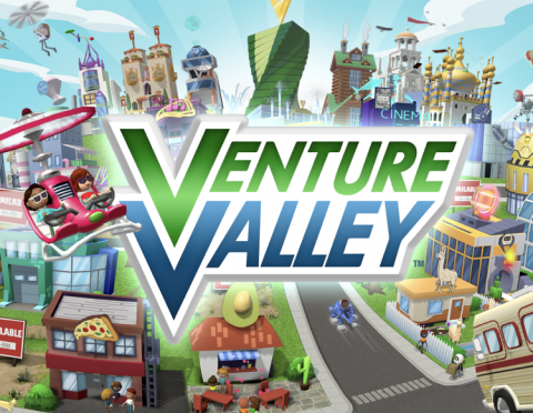 Home [venturevalleygame.com]