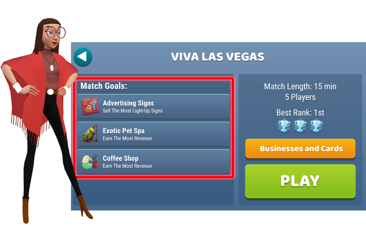 How To Play | Venture Valley Online Business Strategy Card Game