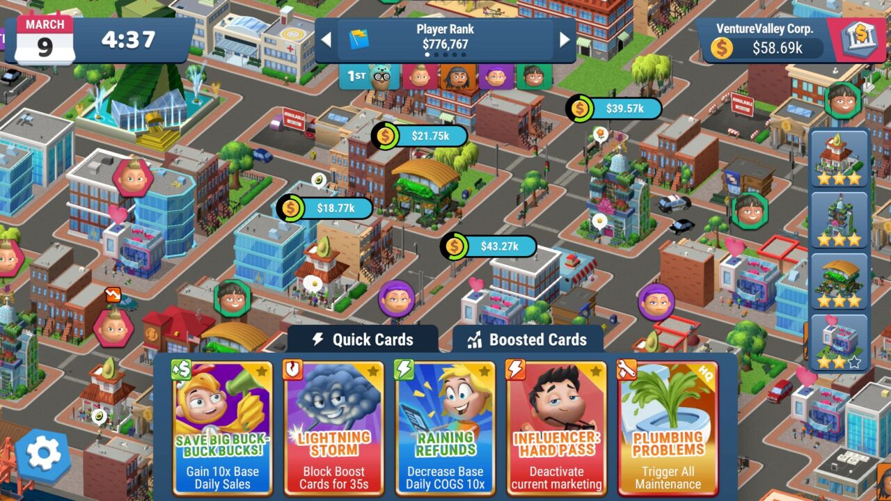 Learn To Play Games: Choosing Cards & Building Decks